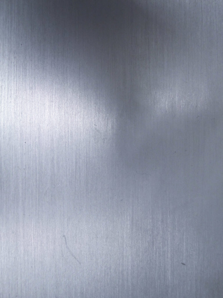 aluminum brushed metal texture polished wall surface stock photo ...